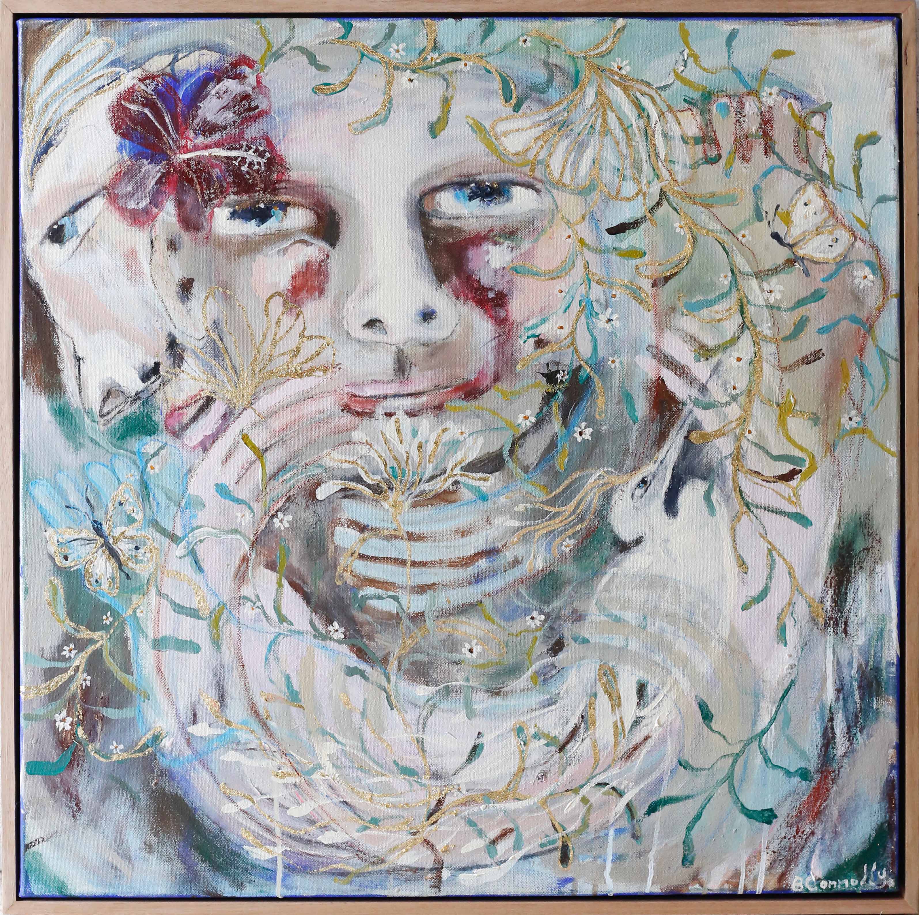 Brian Connolly Print Artwork | Brian Connolly Art